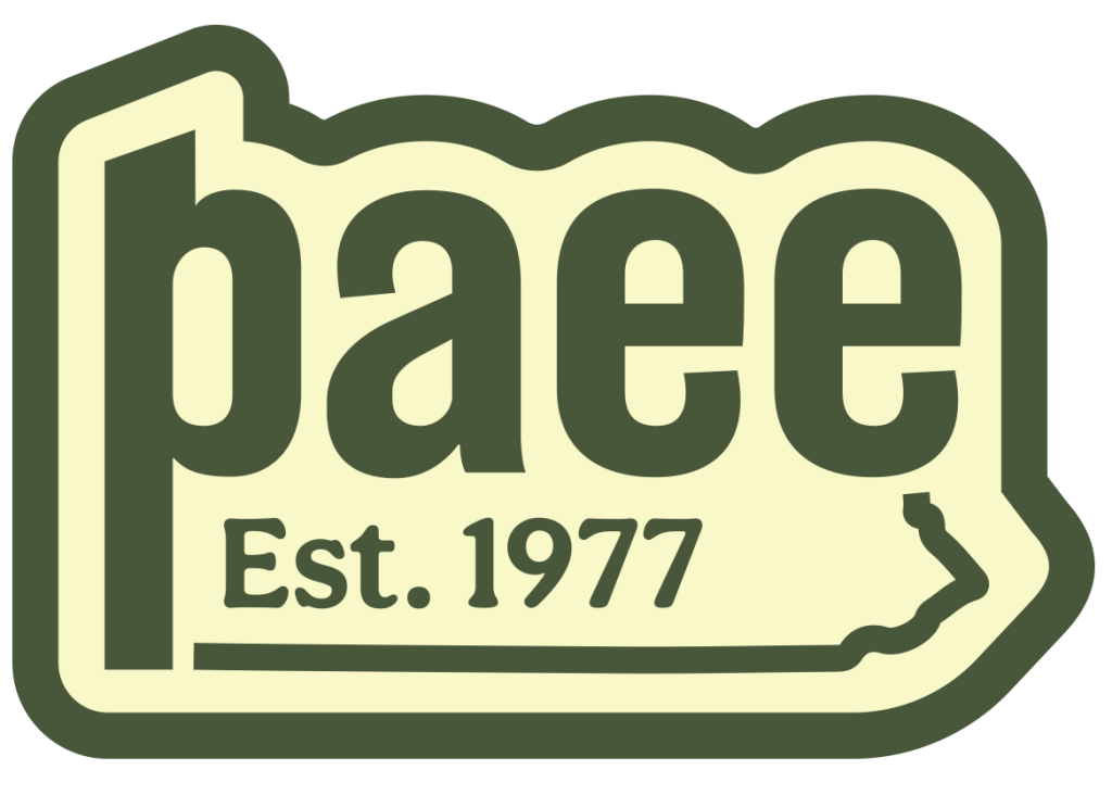 EE Job Postings in Pennsylvania – Pennsylvania Association of Environmental Educators