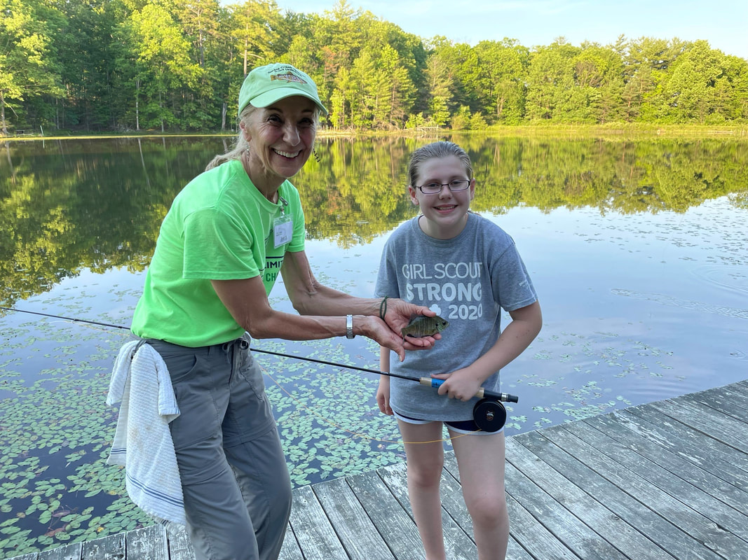 Project WET – Pennsylvania Association of Environmental Educators