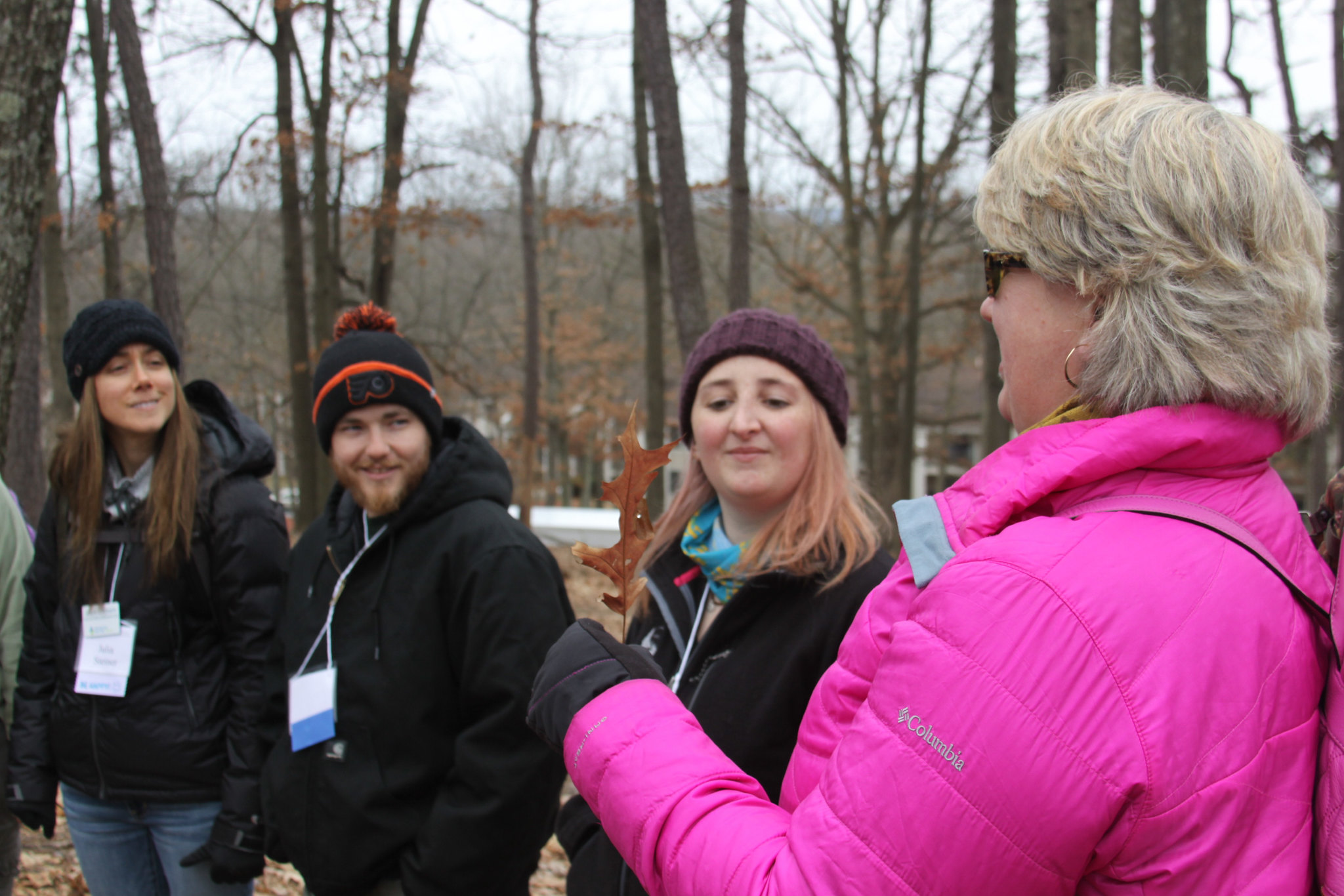 Welcome to the EE Cert Program! – Pennsylvania Association of Environmental Educators