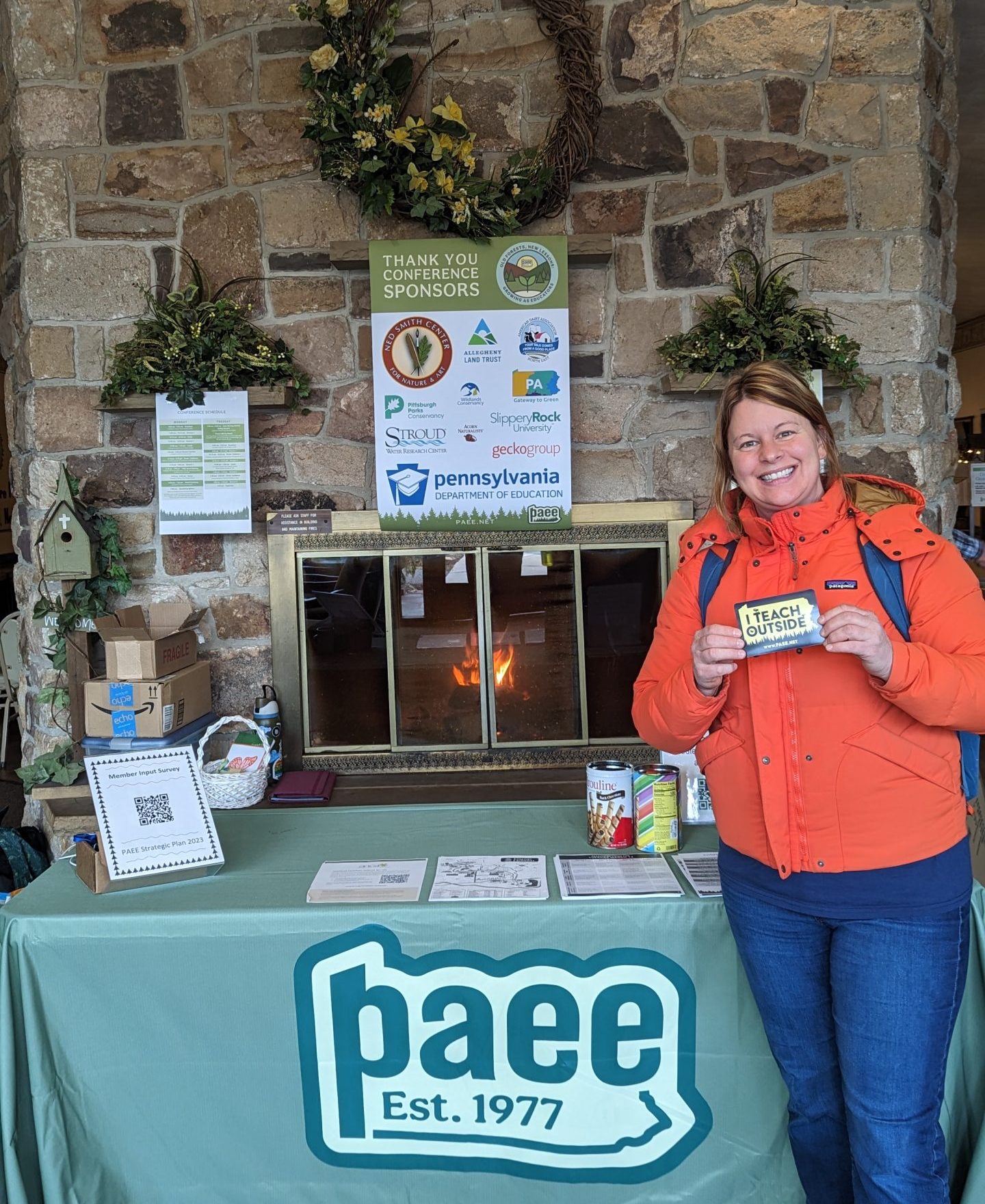 EE Certification – Pennsylvania Association of Environmental Educators