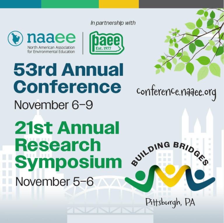 Pennsylvania Association of Environmental Educators